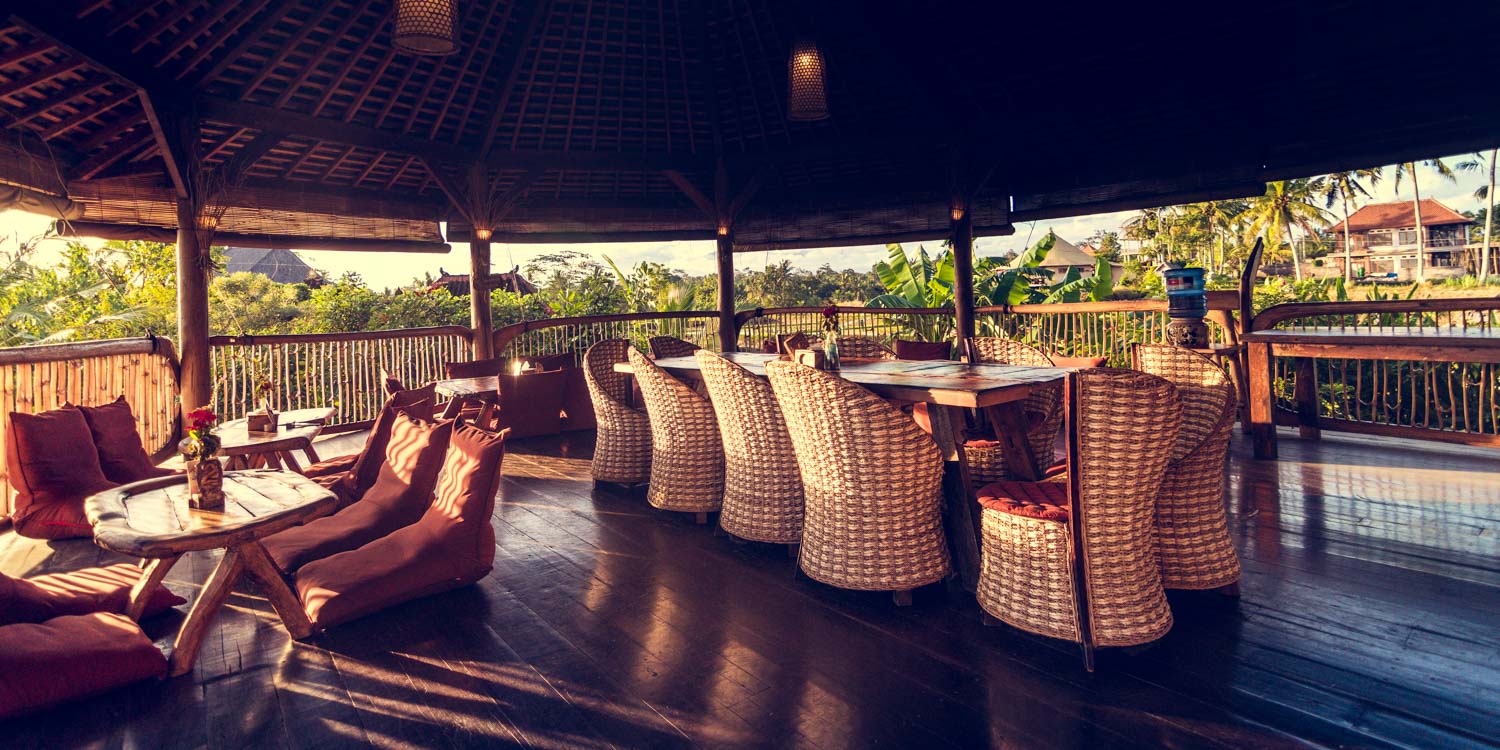 Dragonfly Café - dragonfly-village