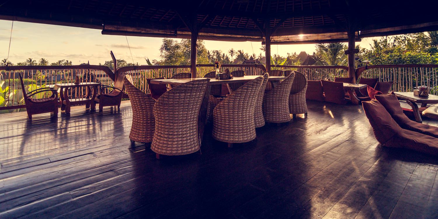 Dragonfly Café - dragonfly-village