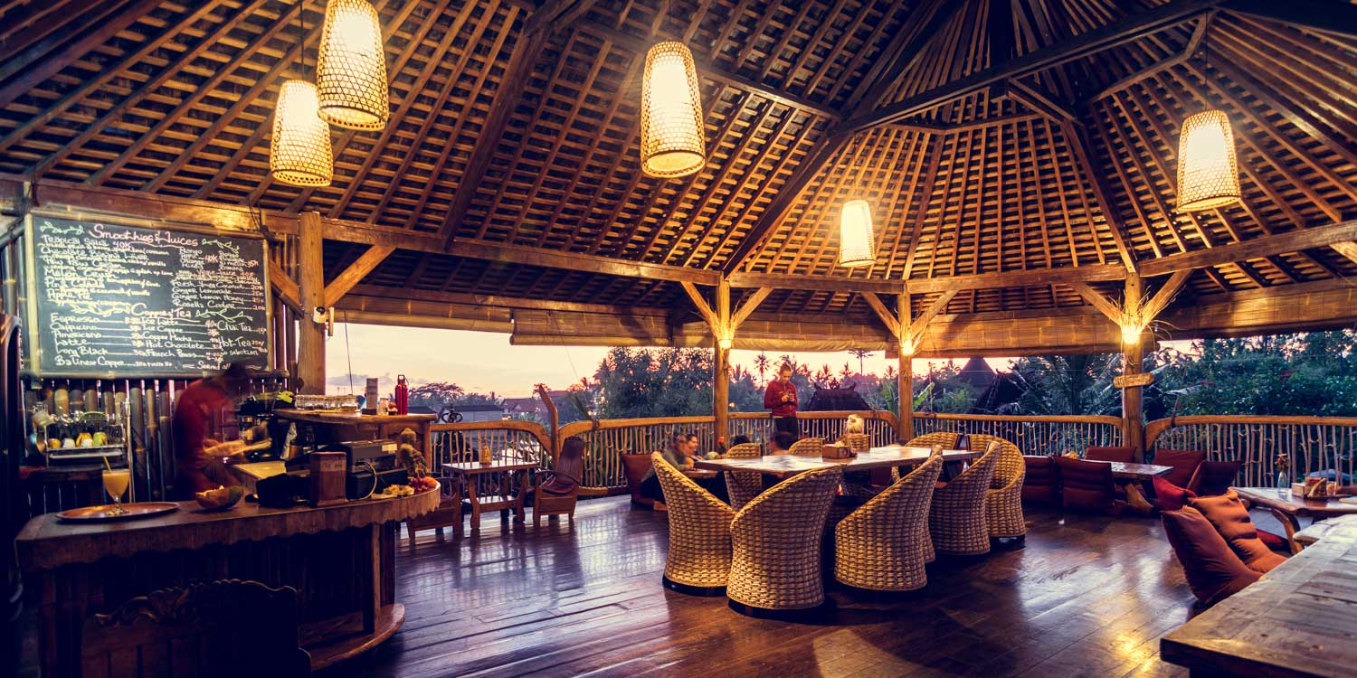 Dragonfly Café - dragonfly-village